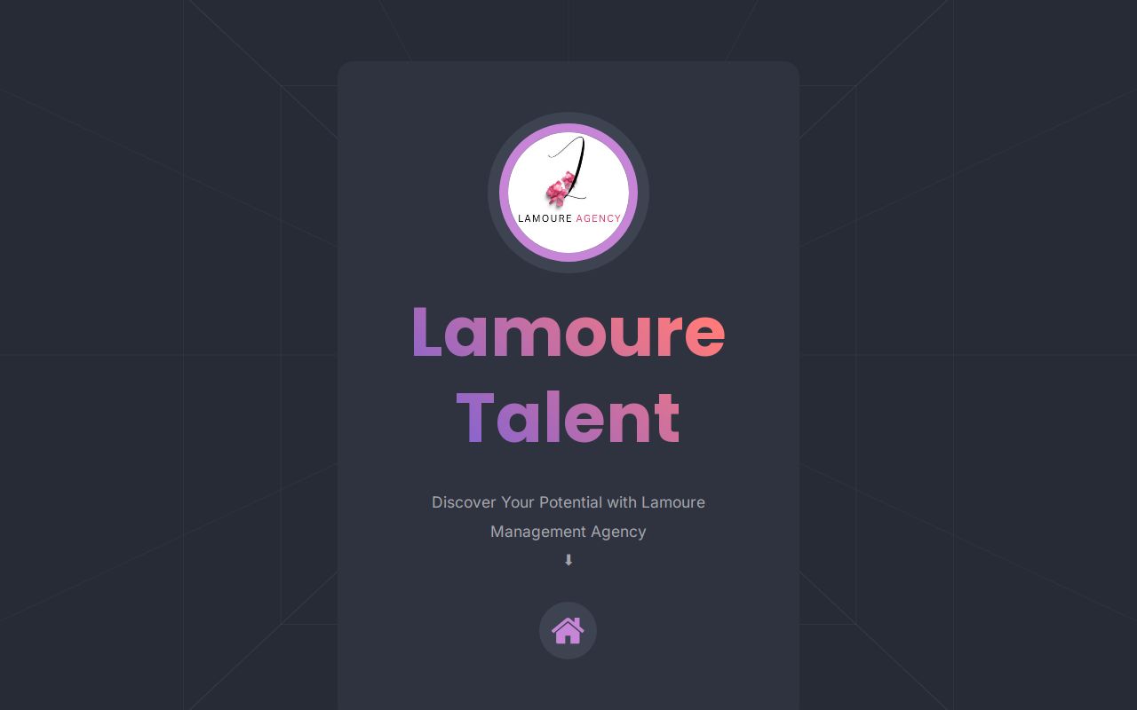 Lamoure Talent
